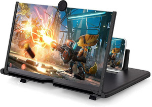 MJ Hub 10 inch 4X Screen Expander Phone Price in India - Buy MJ Hub 10 ...