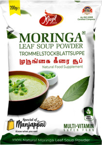 Mayil MARK Moringa Soup - Leaf Soup powder Price in India - Buy Mayil ...