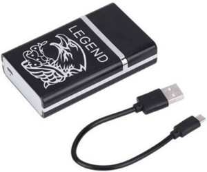 GUGGU POE_474X_GLBIRD Legend Lighter||Slide Cigarette Case|Electric ...