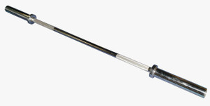 MYG OLYMPIC STRAIGHT BARBELLS 7ft Multi-training Bar - Buy MYG OLYMPIC ...