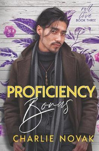 Proficiency Bonus: Buy Proficiency Bonus by Novak Charlie at Low Price ...
