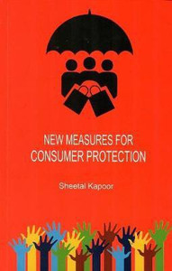 New Measures for Consumer Protection: Buy New Measures for Consumer ...