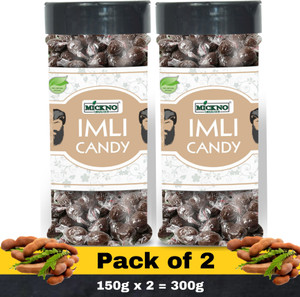 mickno organics Imli Candy Khatti Meethi Imly, Tamarind Twist Candy ...