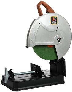 JK Super Drive 9005036 14 Inch Single Phase Heavy duty Cut Off Saw ...