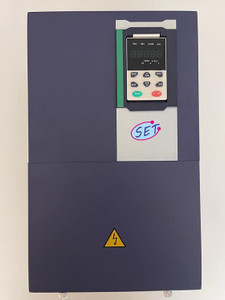 Set AC Drive, 415 Vac (30 KW/40HP, 3Ph), (SET-500 AC Drive) Pure Sine ...