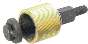 FIXKIT Rear Bush Puller For Activa Rear shocker bush Puller Lever Tool ...