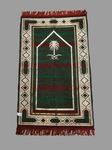 KASHMIR HANDLOOM Velvet Prayer Mat - Buy KASHMIR HANDLOOM Velvet Prayer ...