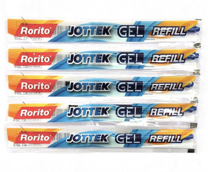 Rorito Jottek Gel Pen Refill Blue Refill - Buy Rorito Jottek Gel Pen ...