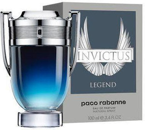 Buy POCO RABANNE LEGEND Eau de Parfum - 100 ml Online In India ...