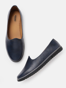 ANOUK Slip On Sneakers For Men - Buy ANOUK Slip On Sneakers For Men ...