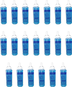 Pentagon Chemicals Ultrasound Gel 250ml each (Pack of 20) Ultrasound ...