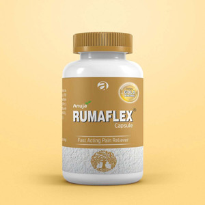 RUMAFLEX Capsules Price in India - Buy RUMAFLEX Capsules online at ...