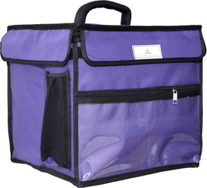 Ultrafine Insulated Meal/Grocery/Cake/Vegetables/Swiggy Multipurpose ...