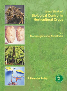 HAND BOOK OF BIOLOGICAL CONTROL IN HORTICULTURAL CROPS VOL 3 ...