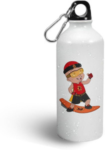 FLYBOX Mighty Raju sipper bottle for Kids 600 ml Bottle - Buy FLYBOX ...