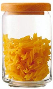 MashUp Glass Cookie Jar - 750 ml Price in India - Buy MashUp Glass ...