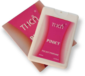 Buy AA AROMAS Pinky Perfume - 18 ml Online In India | Flipkart.com
