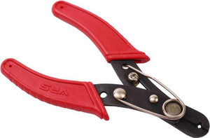 SINAL Wire stripping cutter Diagonal Plier Price in India - Buy SINAL ...