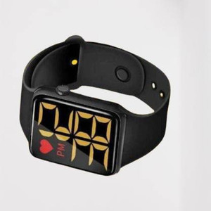 VARNI PRODUCTION new smart10 Smartwatch Price in India - Buy VARNI ...