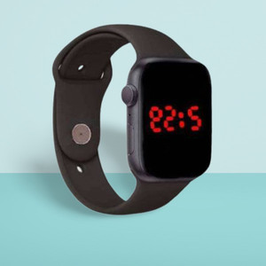 VARNI PRODUCTION new smart94 Smartwatch Price in India - Buy VARNI ...