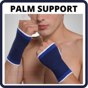 reform Palm Support Guard Pain Relief for Gym and Physical Activities ...