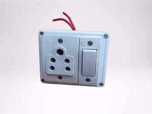 ujala 6amp.gang box 2 Socket Extension Boards Price in India - Buy ...
