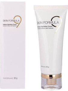 skin formula 9 Intence hydration cream Price in India - Buy skin ...