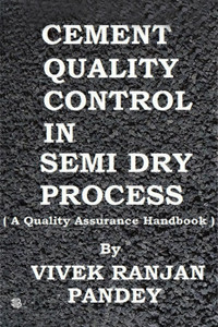 Cement Quality Control In Semi Dry Process: Buy Cement Quality Control ...
