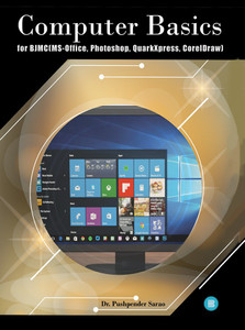 Computer Basics: Buy Computer Basics by Dr. Pushpender Sarao at Low ...