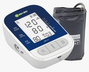 Zovec ZBP-A1 Zovec ZBP-A1 Bp Monitor - Zovec : Flipkart.com