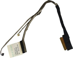 iTS Replacement 30 Pin Display Cable for Dell Inspiron 14 7460 7472 ...