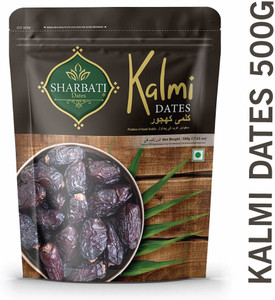 Sharbati Kalmi Dates (Wet Dates) Dates Price in India - Buy Sharbati ...