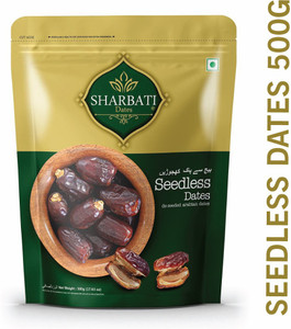 Sharbati Seedless Date (WET DATES) Dates Price in India - Buy Sharbati ...