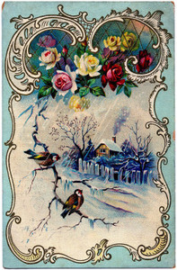 Graphics Clip Art Poster Sticker (self adhesive) Poster 12 inch X 18 ...