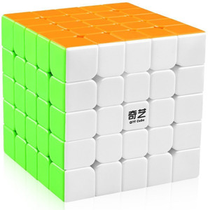 QIYI S 5X5QY HIGH SPEED, CUBE 1 Pieces - S 5X5QY HIGH SPEED, CUBE 1 ...