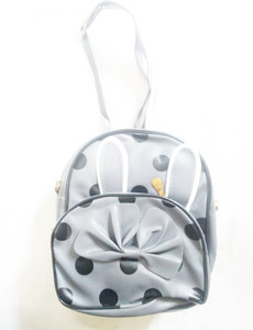 rafea attractive shoulder and pitthu bag for ladies 10 L Backpack Blue ...