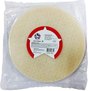THAI -CHOICE Star Lion Rice Paper, 400 G Price in India - Buy THAI ...