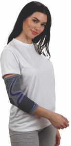LIFESHIELD Elbow Binder (With Elbow Support): Mainly To Support Your ...