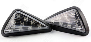 Ramanta Front, Side, Rear LED Indicator Light for Yamaha R15 V3, R15 ...