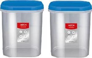 MILTON Plastic Utility Container - 2000, 2000 ml Price in India - Buy ...