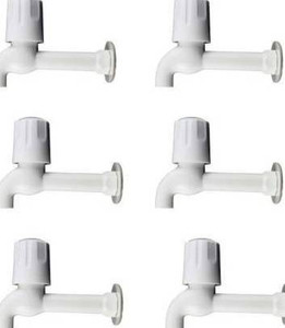 Waylan LONG BODY COCK Bib Tap Faucet Price in India - Buy Waylan LONG ...