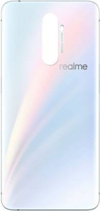 GLAXONIC Realme Realme X2 Pro(Glass) Back Panel: Buy GLAXONIC Realme ...