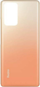 GLAXONIC Xiaomi Xiaomi Redmi Note 10 Pro(Glass) /Redmi Note 10 Pro Max ...
