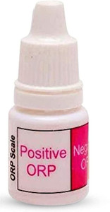 konvio neer ORP Drop Testing Liquid Bottle by Test Range Orp positive ...