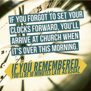 Funny Quotes About Time Poster Sticker (self adhesive) Poster 12 inch X ...