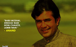 Bollywood Dialogues Poster Sticker (self adhesive) Poster 12 inch X 18 ...