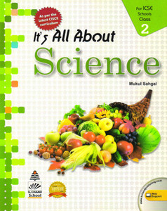 S. Chand It's All About Science 2: Buy S. Chand It's All About Science ...