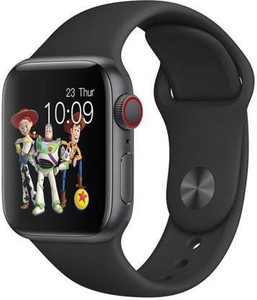 NKL Smartwatch 017 Series 7 BT Calling Like Steps Counter, Calorie ...
