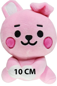 AS Store BTS BT21 Cooky soft stuffed plush toy for girls Kpop Army ...