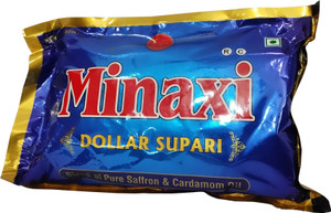 Minaxi Dollar Supari SWEET Mouth Freshener Price in India - Buy Minaxi ...